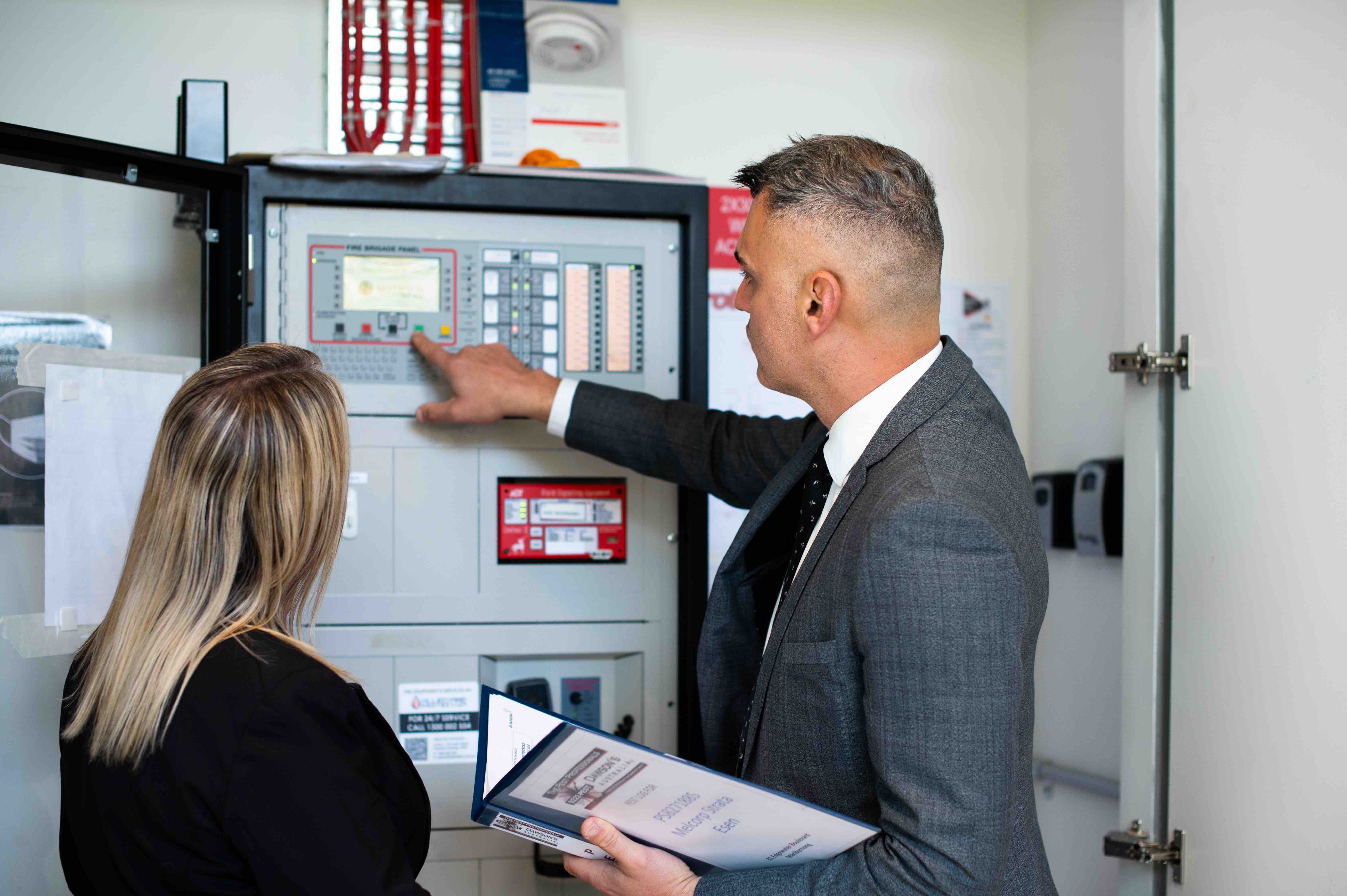 Habits, Traits & Actions of a Superb Building Manager