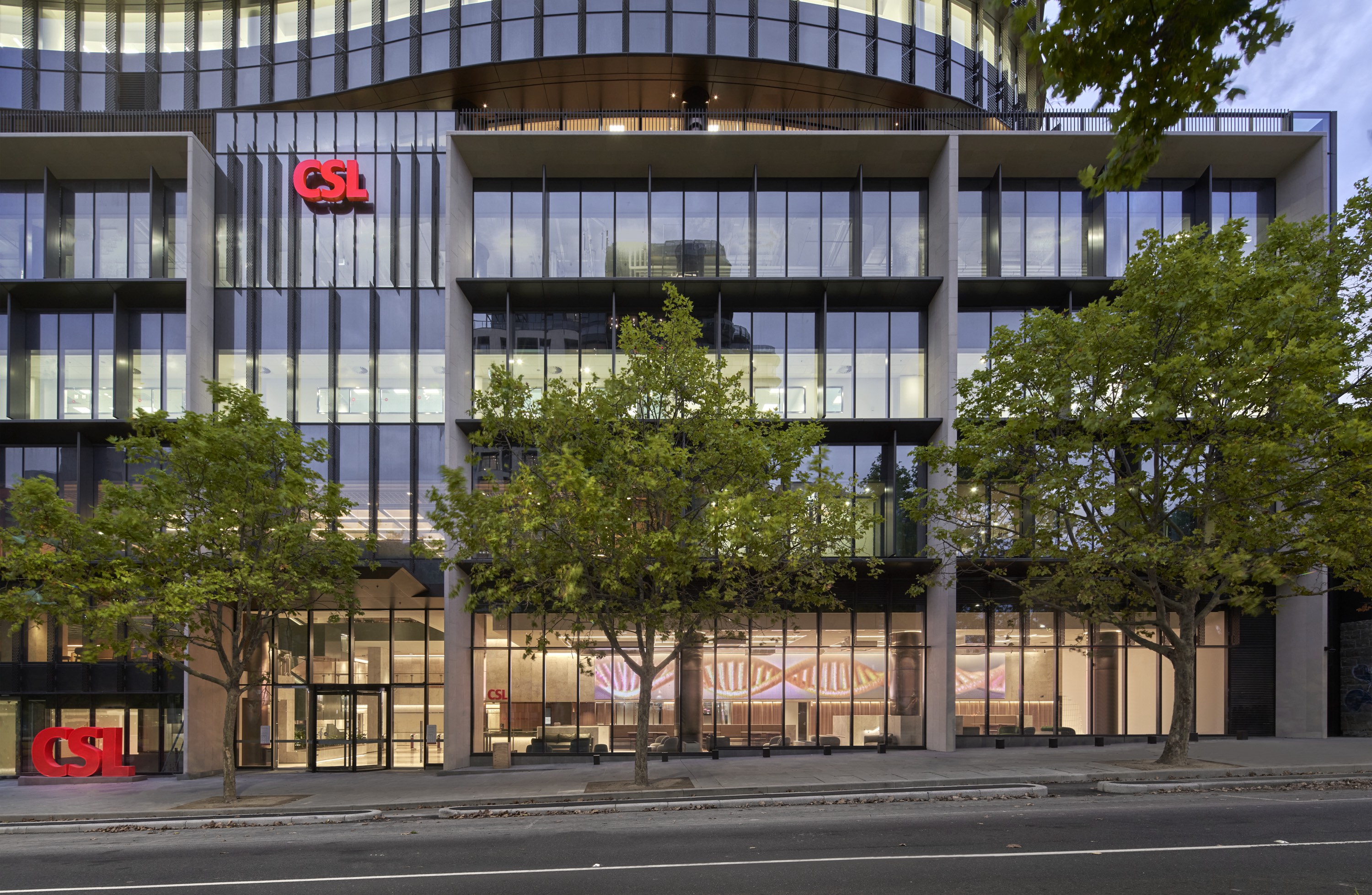 CSL